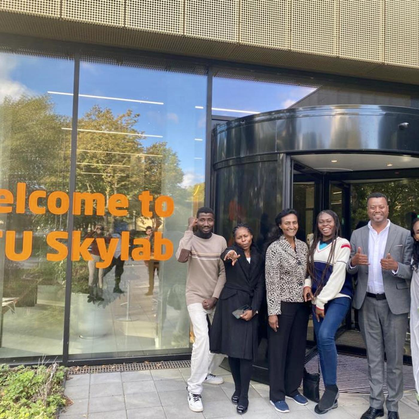 EatSafe Innovation Food Safety Challenge | IFSS Portal